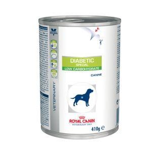 Royal Canin Diabetic - 410 g